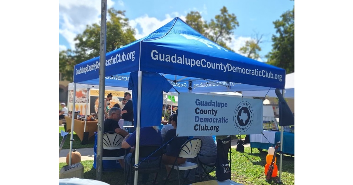 Voting and Registration Information