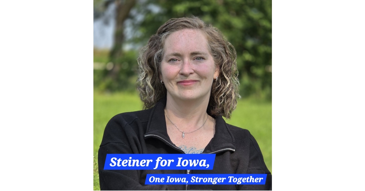 Meet Stephanie | Stephanie Steiner