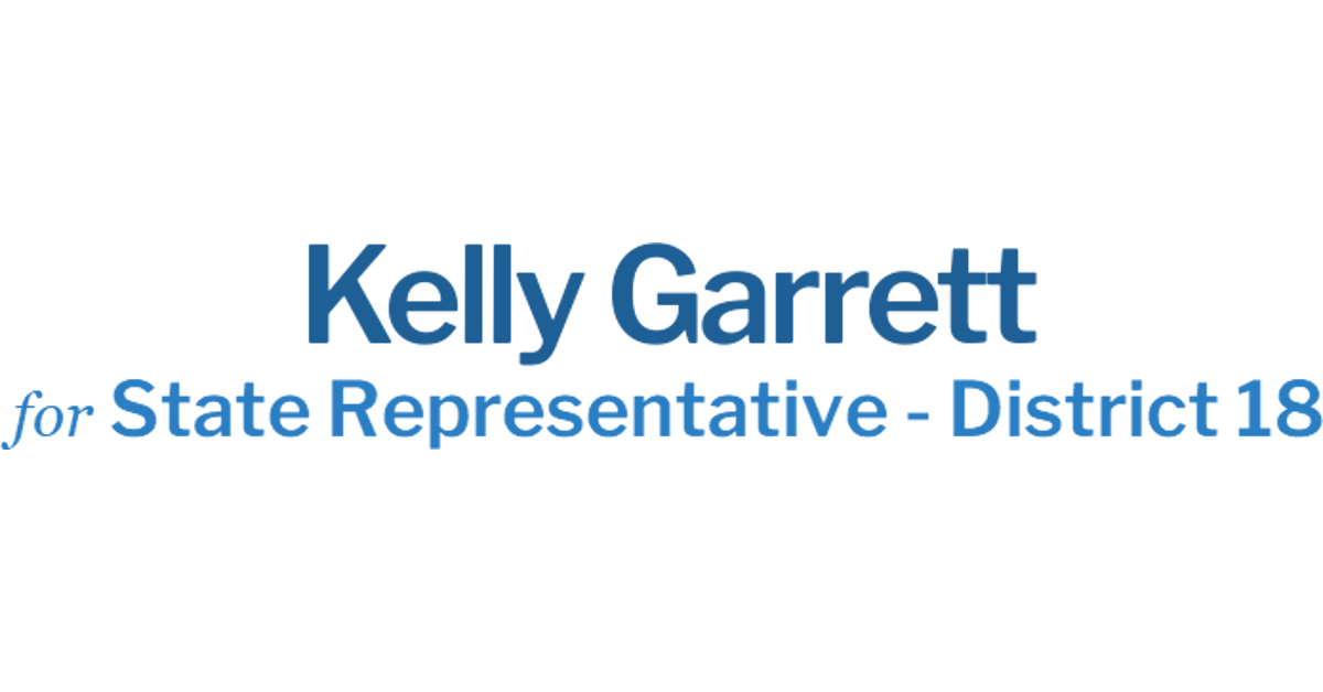 Meet Kelly | Kelly Garrett